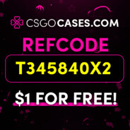 CSGOCASES.COM | Daily free Case