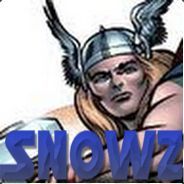 Snowz - SteamGridDB