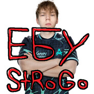 CS2 Конфиг StRoGo