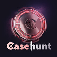 CASEHUNT - Новый год (NEW YEAR EVENT). Проходите ивент и получай бесплатные скины КС 2, КС ГО