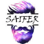 Saifer™☠ CS2 Settings, Crosshair, Config & all other settings - SETTINGS.GG