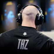 CS2 Игрок TaZ