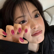 Player statistics - JIWOO♡지우 | CS2 Stats