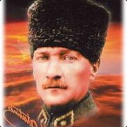 Mustafa Kemal Avatar