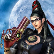 Bayonetta | Steam ID:76561199585254099 - Check Your Steam Id Using Our ...