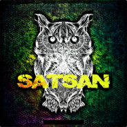 Satsan | 玩家簡介 | Alien Swarm: Reactive Drop 統計資料