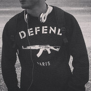 Player statistics - cD. | CS2 Stats