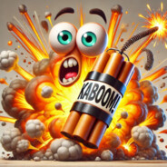 kaboom goes the dynamite | HvH.gg