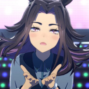 WAIFU PROPAGANDA #1 AGNES TACHYON - Scrap.TF Raffles