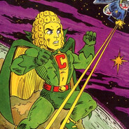 Captain Cornelius Cornball - CS2 Stats - CSWatch
