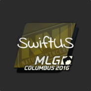 SwiftUS steam