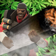 The ancient weed mage's TF2 Backpack - backpack.tf