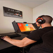 zakiaN - CS2 Stats - CSWatch