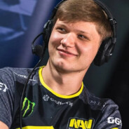 DROP.SKIN - User | s1mple