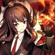 The_Red_Gaze • Steam Ladder