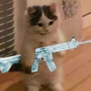 gorlock the destroyer's profile - RustCases.com