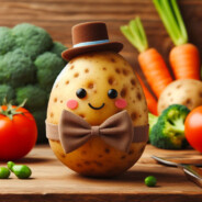 Mr. Patata [1098363298] Steam ID