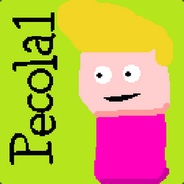 Pecola - SteamGridDB