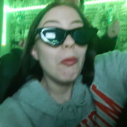 CYBERSHOKE - Player - fonya