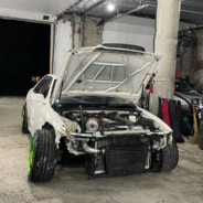 Cobalt Lab - #1 Rust & Crypto Gaming Site