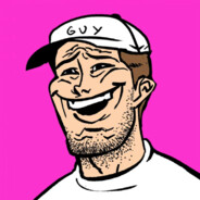 GUY🗡 - SteamGridDB