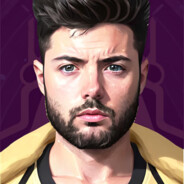 JAKE steam profile on Profilerr