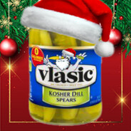 Pickles™ - SteamGridDB