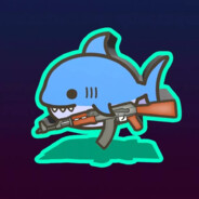 CS2 Player Black_Shark