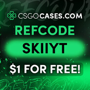 CSGOCASES.COM | Camouflage Case