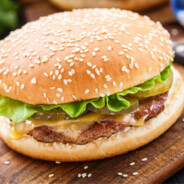 burger - Scrap.TF Raffles