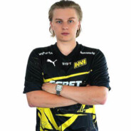 Player statistics - Aleksib | CS2 Stats